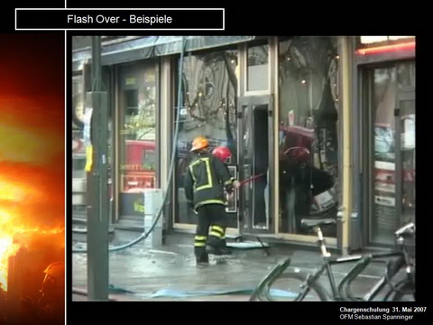 Freiwillige Feuerwehr Krems/Donau - Sicher(heit) im Innenangriff ...