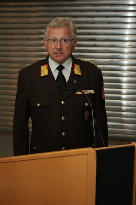 Freiwillige Feuerwehr Krems/Donau - Abschnittsfeuerwehrtag Krems-Stadt