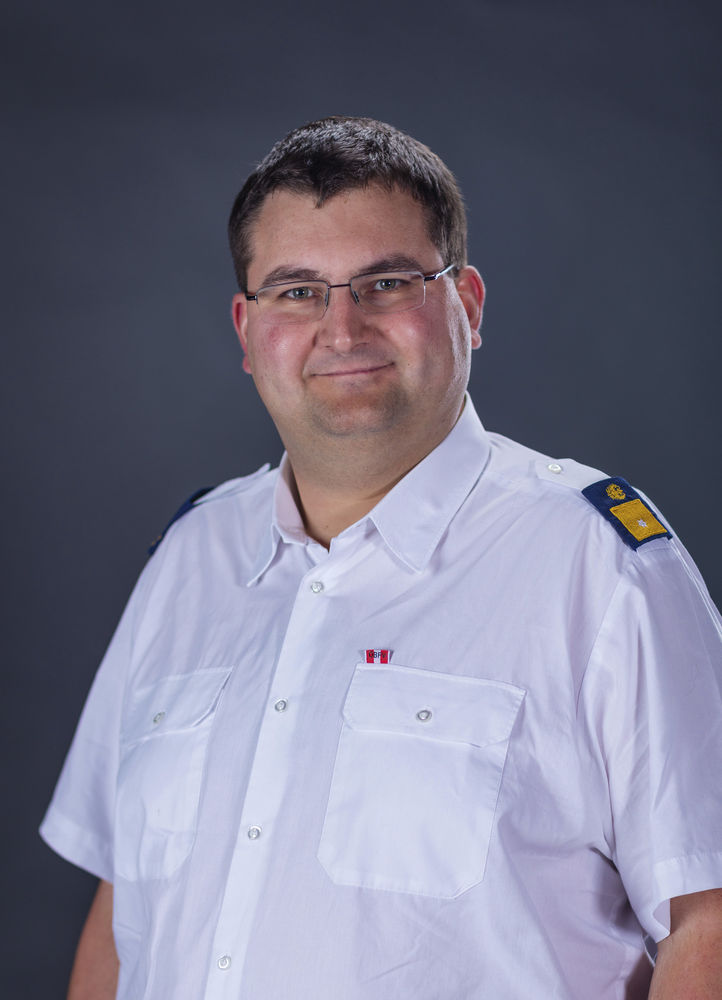 Freiwillige Feuerwehr Krems/Donau - Das Bezirksfeuerwehrkommando