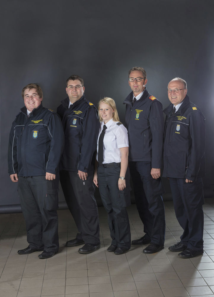 Freiwillige Feuerwehr Krems/Donau - Das Bezirksfeuerwehrkommando